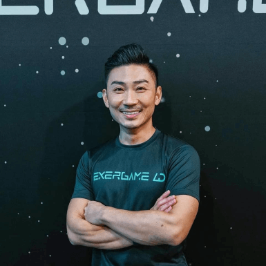 Asian Inter-Clubs Athletics Alliance Singapore