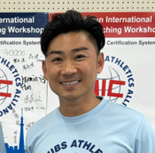 Asian Inter-Clubs Athletics Alliance Singapore