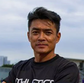 Asian Inter-Clubs Athletics Alliance Singapore